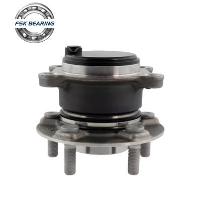 China Hub463 Wheel Hub-Bearing And Hub Assembly Motorcraft Hub-463 for sale