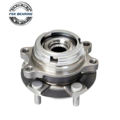 China HA590825 Wheel Bearing And Hub Assembly Set For Toyota Venza for sale