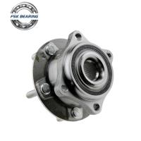 China 51750-C1000 VKBA7786 Wheel Hub Assembly For KIA Optima Hyundai Grandeur for sale