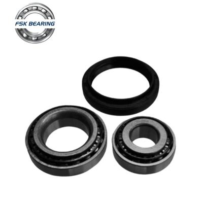 China VKBA519 211498071 211498071BS Wheel Hub Assembly For Europe Autos for sale
