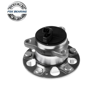 China 52730-K4000 Wheel Bearing With Hub Assembly Fits Hyundai Kona Electric for sale