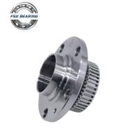 China 1J0401477A Rear Hub Bearing,Wheel Bearing Replacement For Volkswagen for sale
