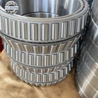 China Large Size C24618 Tapered Roller Bearing ID 304.8mm OD 419.1mm Rolling Mill Bearing for sale