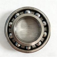China 407214B Deep Groove Ball Bearing Gearbox Automatic Transmission Ball Bearing 41.5x90x23mm for sale