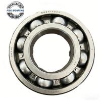 China 50bx10022s1 Single Row Deep Groove Ball Bearing 50X100X22mm for sale