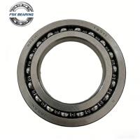 China 16011 Open Type Single Row Deep Groove Bearing 55X90X11mm for sale