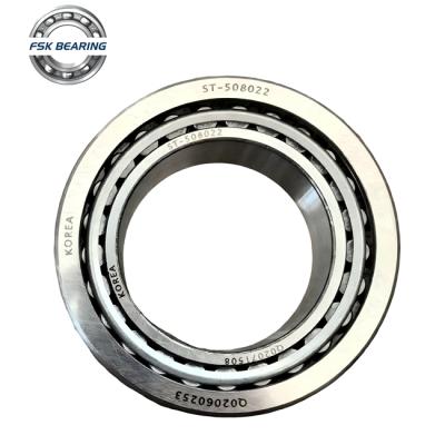 China St508022 Rear Differential Bearing Race Set Rh Side for Jeep 50X80X22mm for sale