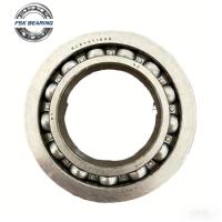 China Fsk Brand 50bx8716s2 Deep Groove Ball Bearing 50X87X16mm for sale