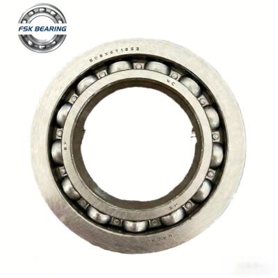 China Fsk Brand 50bx8716s2 Deep Groove Ball Bearing 50X87X16mm for sale