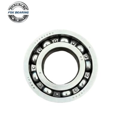 China 026bc05n Automotive Transmission Deep Groove Ball Bearing 27*55*11/14mm for sale