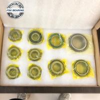 China Fsk Brand 0AM 311 235 Gearbox Bearing Kit Fits AUDI A3 25X62X17mm for sale