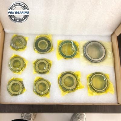 China Fsk Brand 0AM 311 235 Gearbox Bearing Kit Fits AUDI A3 25X62X17mm for sale
