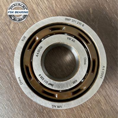 China High Quality 0MP311235B Deep Groove Ball Bearing 35x86x23mm for sale