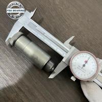 China F-223541.25 F-222707.15 automotive Gearbox Shift Shaft For Chery And Maxus Vehicles for sale