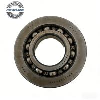 China 519371 Single Row Transmission Bearing Deep Groove Ball Bearing 35x82x17mm for sale