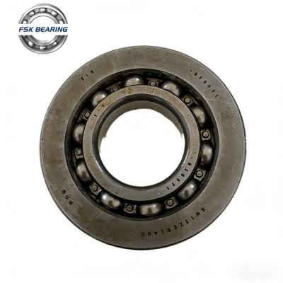 China 519371 Single Row Transmission Bearing Deep Groove Ball Bearing 35x82x17mm for sale