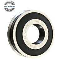 China F-604919.02.KL Flanged Type Deep Groove Ball Bearing 30x72/79.5x18mm for sale