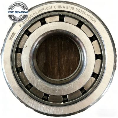 China High Precision F-612300.05.NUP Automotive Bearings Cylindrical Roller Bearing 32x73x18mm for sale