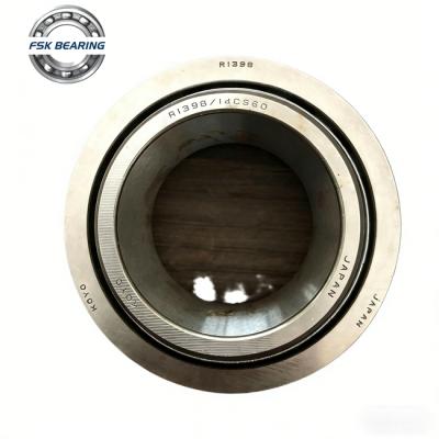China R139B/1DCS60P Single Row Cylindrical Roller Bearings 34x58x13mm for sale
