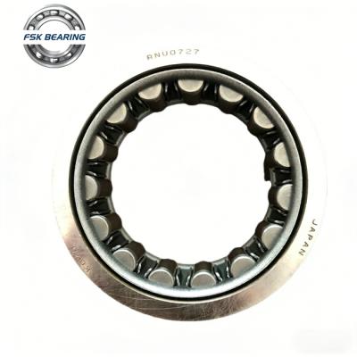 China RNU0727 FJ62 FZJ80 HZJ80 Single Row Cylindrical Roller Bearings Rear Wheel Bearing For Toyota Land Cruiser for sale
