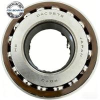 China DAC3572 Gearbox Bearings Bearing Angular Contact Ball Bearing 35x72x21.8/27mm for sale