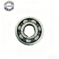 China 014BC03610S1 Transmission Bearing Deep Groove Ball Bearing 15*37*10mm for sale