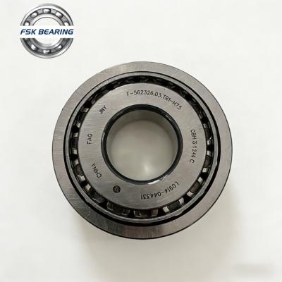 China 0BH 311 214C F-562326.03.TR1-H75 Tapered Roller Bearing Single Row 30*72/77*17/21mm for sale