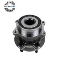 China High Quality 512401 Wheel Hub Bearing Unit Kit For Subaru Forester ABEC-3/ABEC-5 Precision for sale