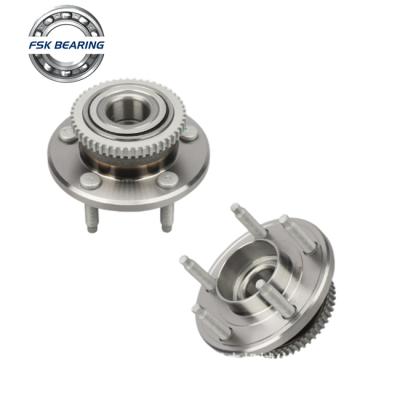 China Auto Parts 513221 4R332B663AA 4R332B663AB Wheel Hub Bearing Unit Repair Kit For Avanti Ford for sale