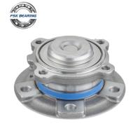 China Long Life 513359  Wheel Hub Unit Car Accessories For 2014-2016 BMW 228I With Gcr15 Chrome Steel And Double Rows for sale
