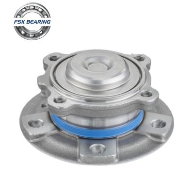 China Long Life 513359  Wheel Hub Unit Car Accessories For 2014-2016 BMW 228I With Gcr15 Chrome Steel And Double Rows for sale