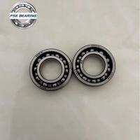 China Reliable Performance 6901N Single Row Deep Groove Ball Bearings 12x24x6mm for sale