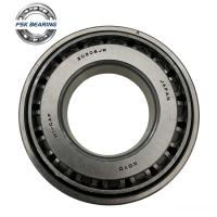 China 30208JR-N Single Row Tapered Roller Bearing Wheel Hub Bearing 40×80×16mm for sale