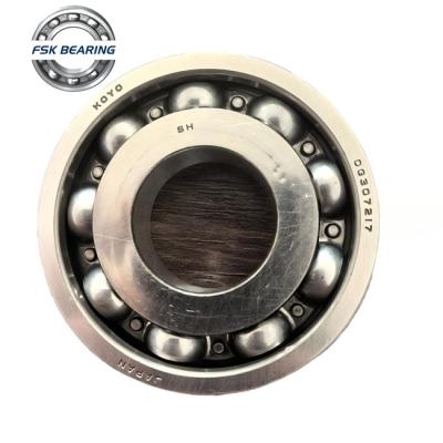 China High Quality DG307217 Deep Groove Ball Bearings Automobile Gearbox Bearing 30x72x17mm for sale
