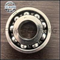 China High Quality DG307217 Deep Groove Ball Bearings Automobile Gearbox Bearing 30x72x17mm for sale