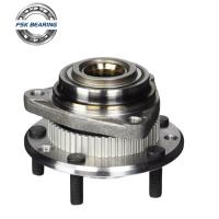 China Auto Parts 513061 1087-1281-2 538-01281 7470013 Rear Hub Bearing Repair Parts For Blazer 1995-1996 for sale