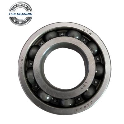 China High Quality S7K LB1 Automotive Bearing Deep Groove Ball Bearing 27x55x14.5mm for sale