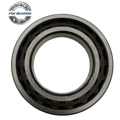 China Durable And Reliable NF6/49.9ETN/C9 Automotive Gearbox Bearings For Nissan 49.9*80*20mm for sale