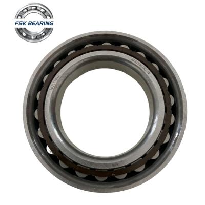 China NF6/56ETN/C9 Automotive Gearbox Bearing 56x90x20mm Roller Bearing for sale