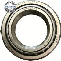 China 35KW03G5 L68149-L68110 Tapered Roller Bearing 35×59.131×15mm For Automotive Wheels for sale
