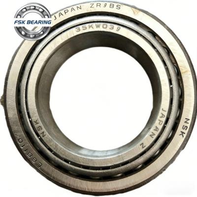 China 35KW03G5 L68149-L68110 Tapered Roller Bearing 35×59.131×15mm For Automotive Wheels for sale