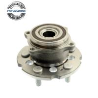 China Auto Parts 42200-STX-A02 Wheel Hub Bearing Unit Assembly For Honda ABEC-3/ABEC-5 Precision for sale