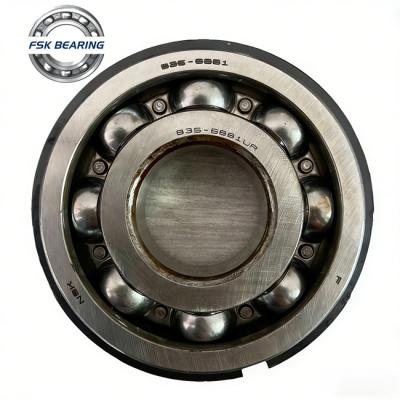 China B35-68B1UR Automotive Deep Groove Ball Bearing 35x85x21mm for sale