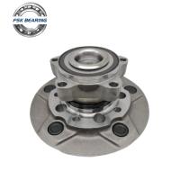 China FSK Brand CK4Z1104B Wheel Hub Unit Car Accessories For Ford Transit Models ABEC-5 for sale