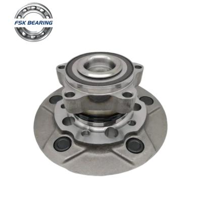 China FSK Brand CK4Z1104B Wheel Hub Unit Car Accessories For Ford Transit Models ABEC-5 for sale