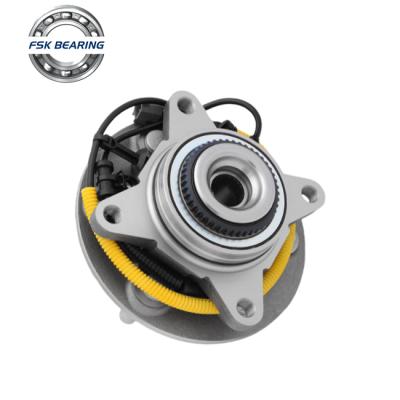 China Long Life 515181 Auto Parts Wheel Hub Unit For 2018 Ford Expedition P6 P5 for sale
