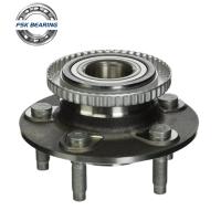 China FSKG 513104 Car Wheel Hub Bearing Unit Kit For CitroëN Peugeot Hot Selling for sale