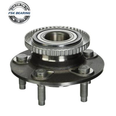 China FSKG 513104 Car Wheel Hub Bearing Unit Kit For CitroëN Peugeot Hot Selling for sale