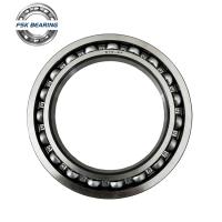 China B75-57 Automobile Bearing  Deep Groove Ball Bearing 75x106x12mm for sale