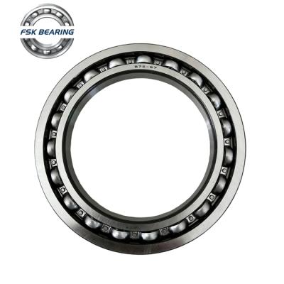 China B75-57 Automobile Bearing  Deep Groove Ball Bearing 75x106x12mm for sale